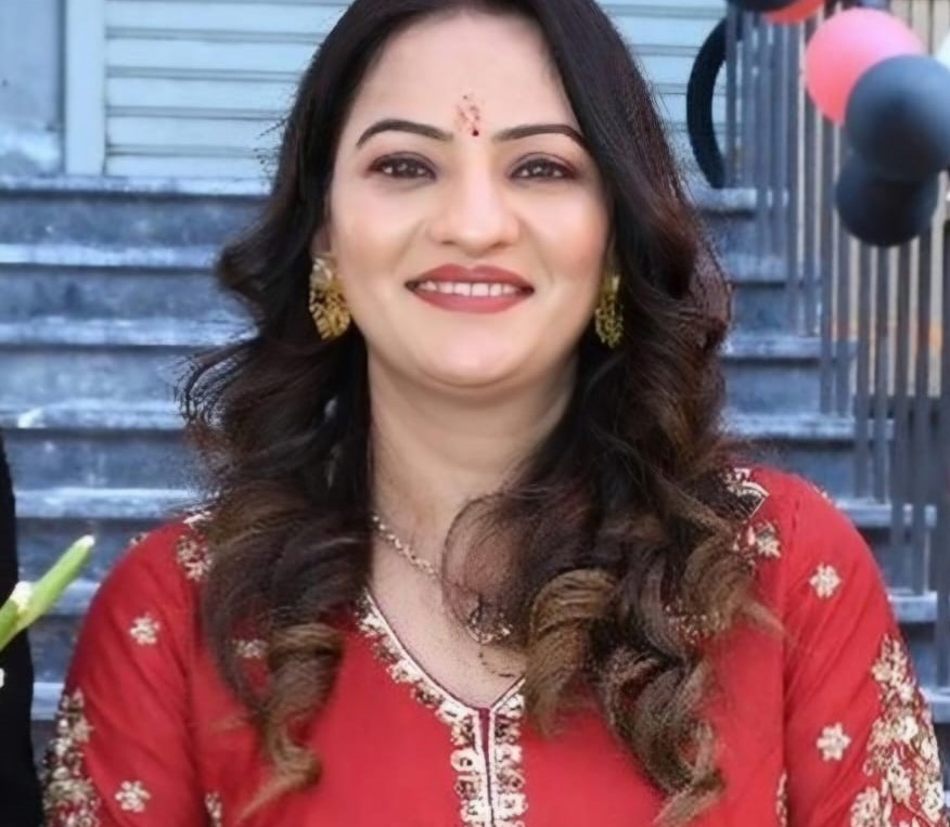 Book Physiotherapist Appointment. Book Doctor Counsultaion of Dr. Pooja ...