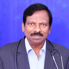 Dr. B Ramesh Babu - Psychiatrist in kurnool andhra pradesh, kurnool ...