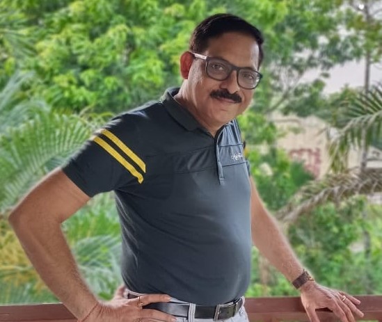 Dr. Sanjoy Ghosh - General Physician in kolkata west bengal, kolkata | Book Appointment