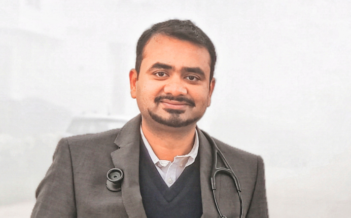 Book Endocrinologist Appointment. Book Doctor Counsultaion of Dr ...