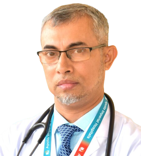 Book clinical and interventional cardiology Appointment. Book Doctor Counsultaion of Dr. Shaifur ...