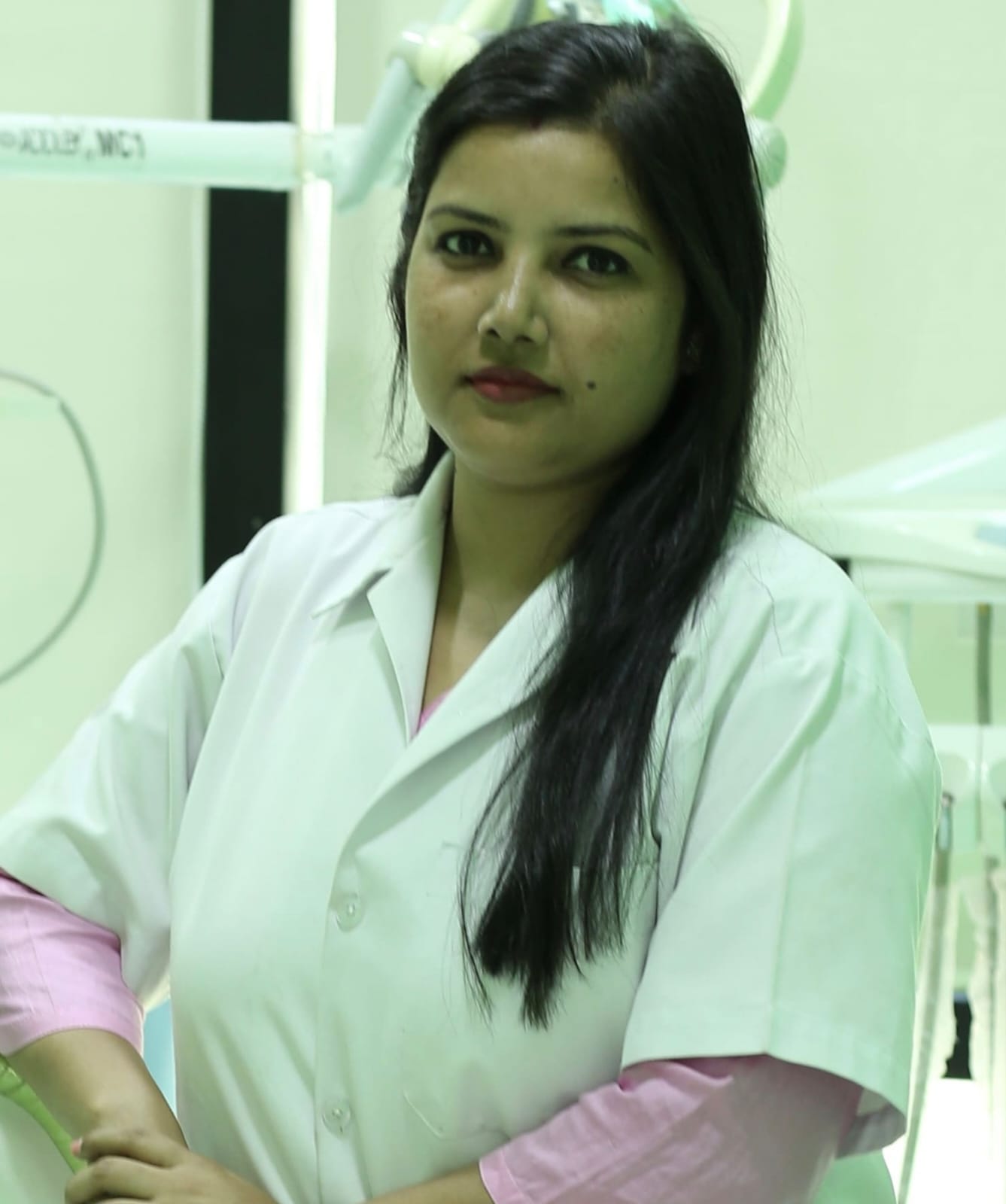 Book Dentist Appointment. Book Doctor Counsultaion of Dr. Tanvi Jha - Dentist.