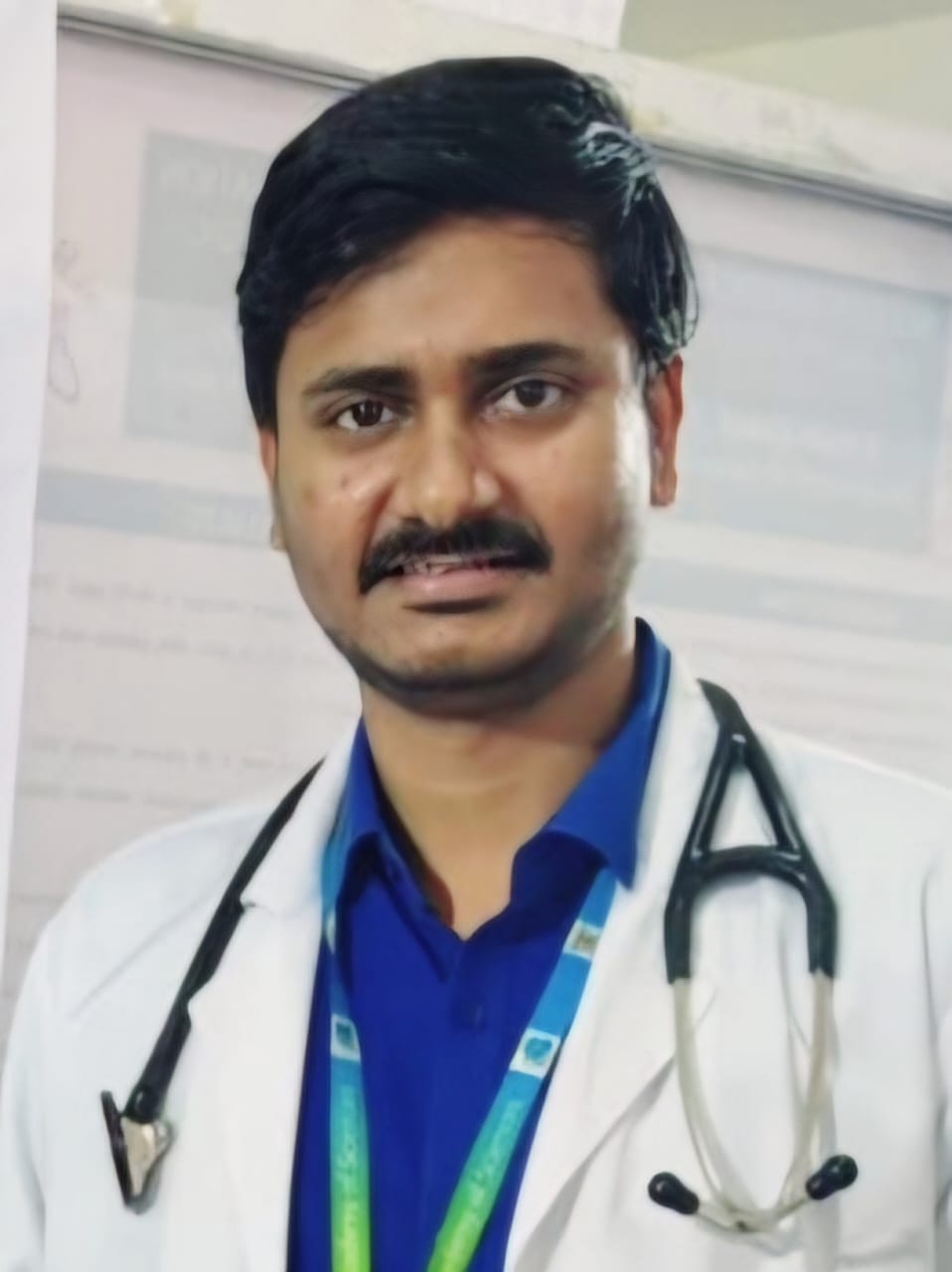 Dr. Pradeep Konjeti - General Physician in guntur andhra pradesh ...
