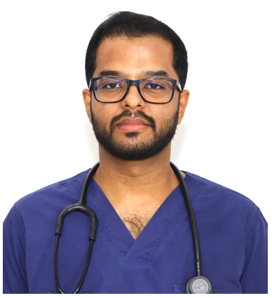 Dr. Varun Sundarrajan | Paediatrician