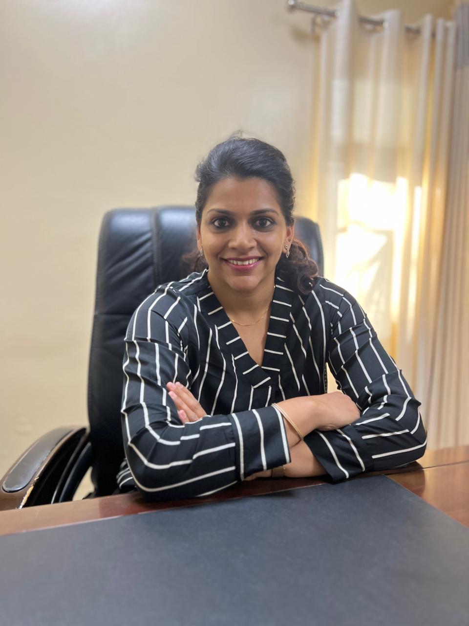 Dr. Swathi Shivakumar - dermatology & dermatosurgery in bengaluru ...