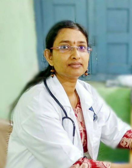 Book Homeopathy Appointment. Book Doctor Counsultaion of Dr. Indira Priyadarsini - Homeopathy.
