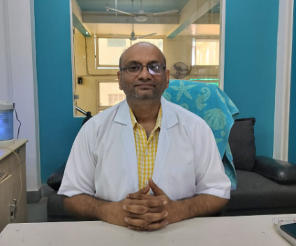 Book Orthopedician Appointment. Book Doctor Counsultaion of Dr. Manoj Kumar Gupta - Orthopedician.