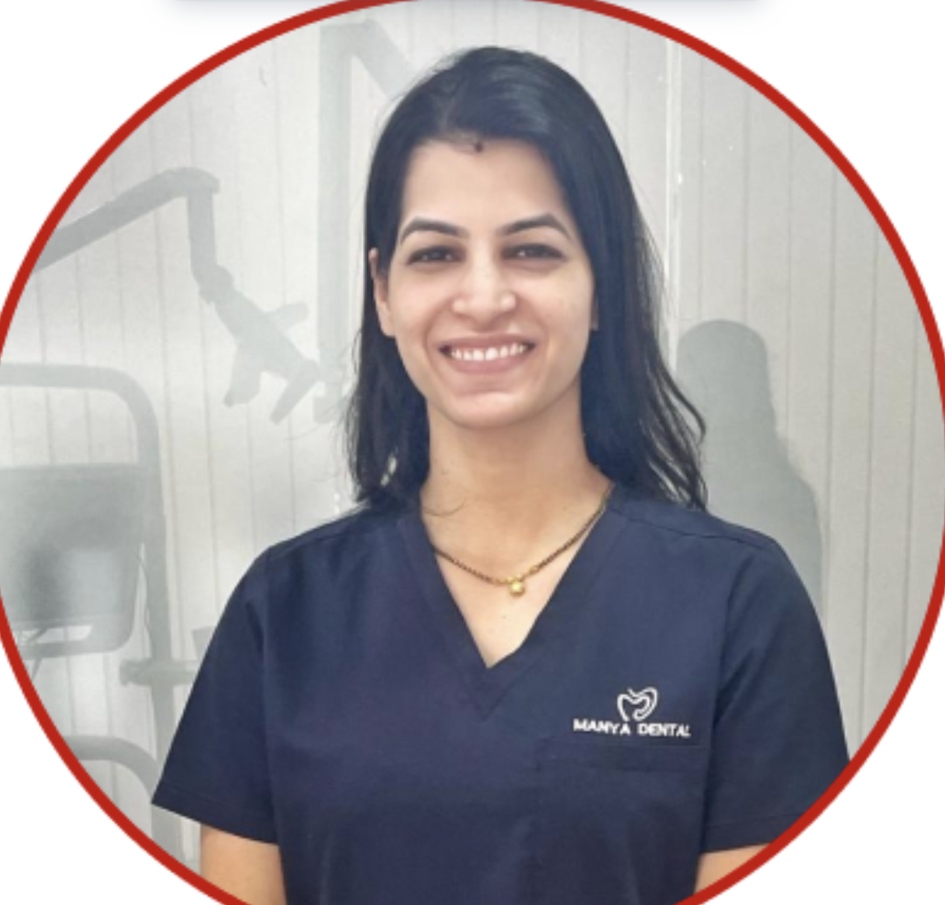Dr. Smriti Jha - Dentist in bengaluru karnataka, bengaluru | Book ...
