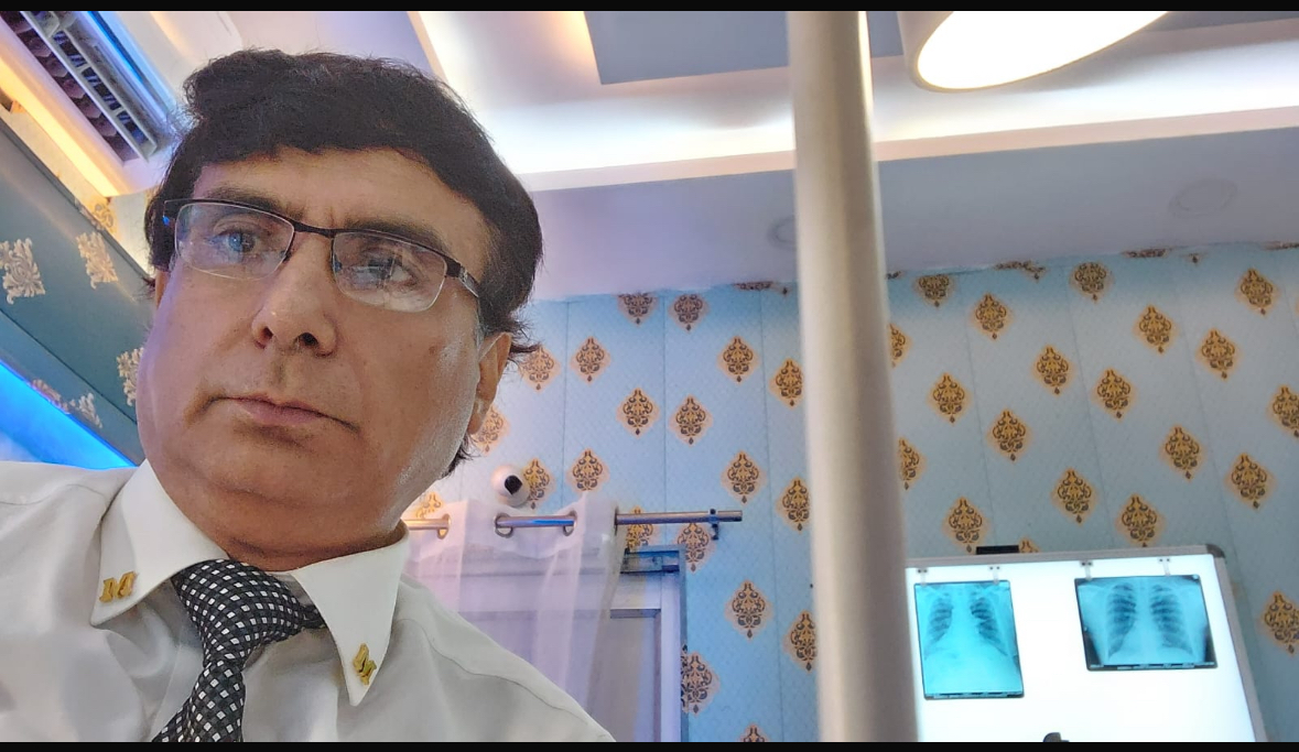 Dr. Mridul Mehrotra - General Physician in lucknow uttar pradesh ...