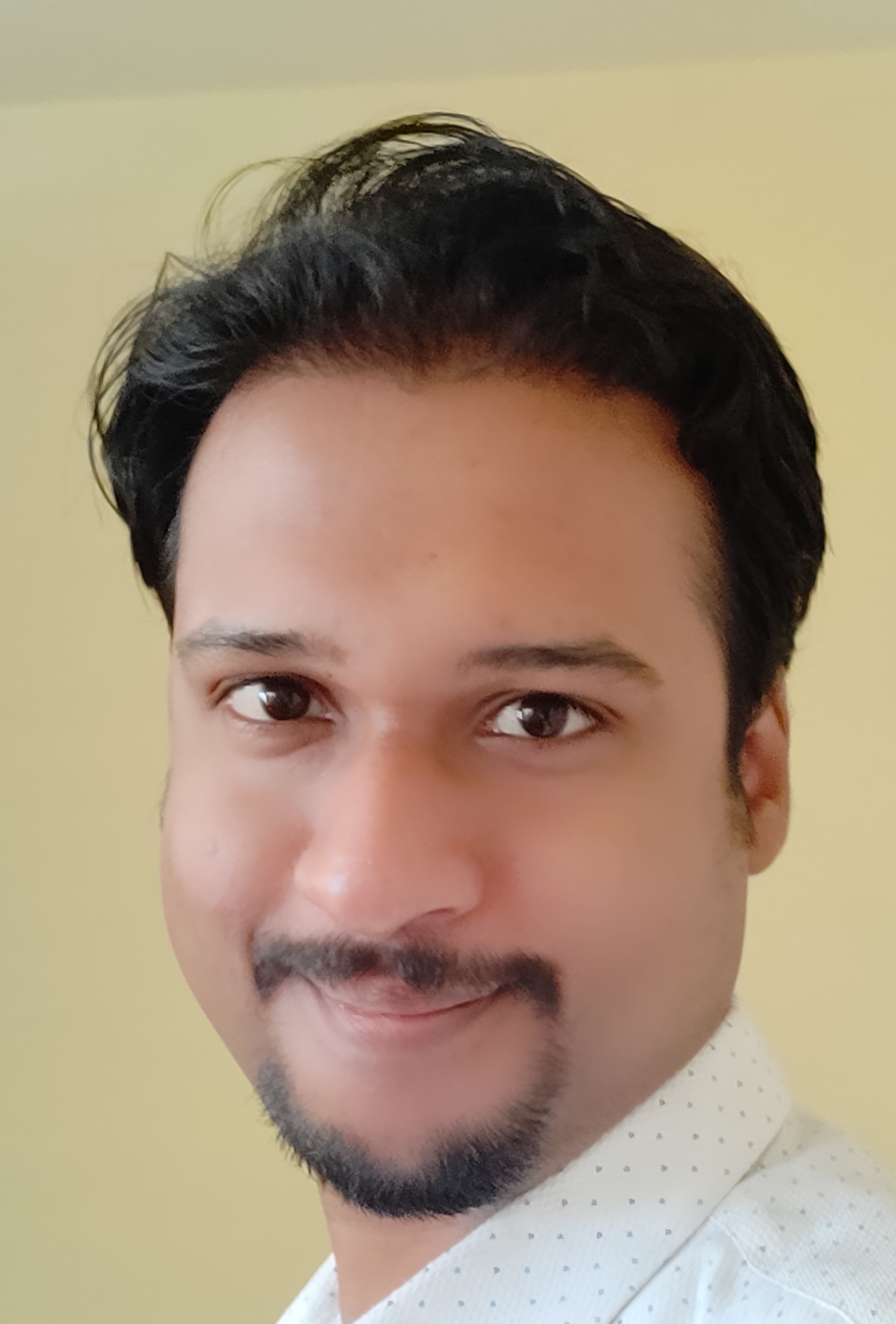 Dr. Sagar Srivastava - Pulmonologist in Faridabad Delhi | Book Appointment