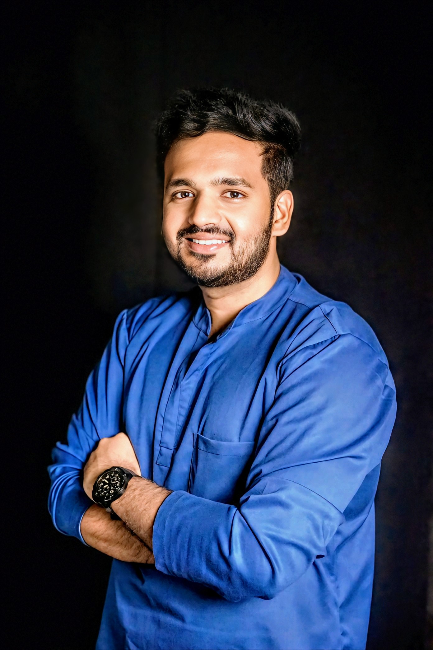 Dr. Sai Sri Harsha - Dentist in Not Available Not Available, hyderabad ...