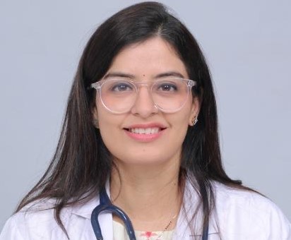 Book paediatrician Appointment. Book Doctor Counsultaion of Dr. Garima Mehta - paediatrician.