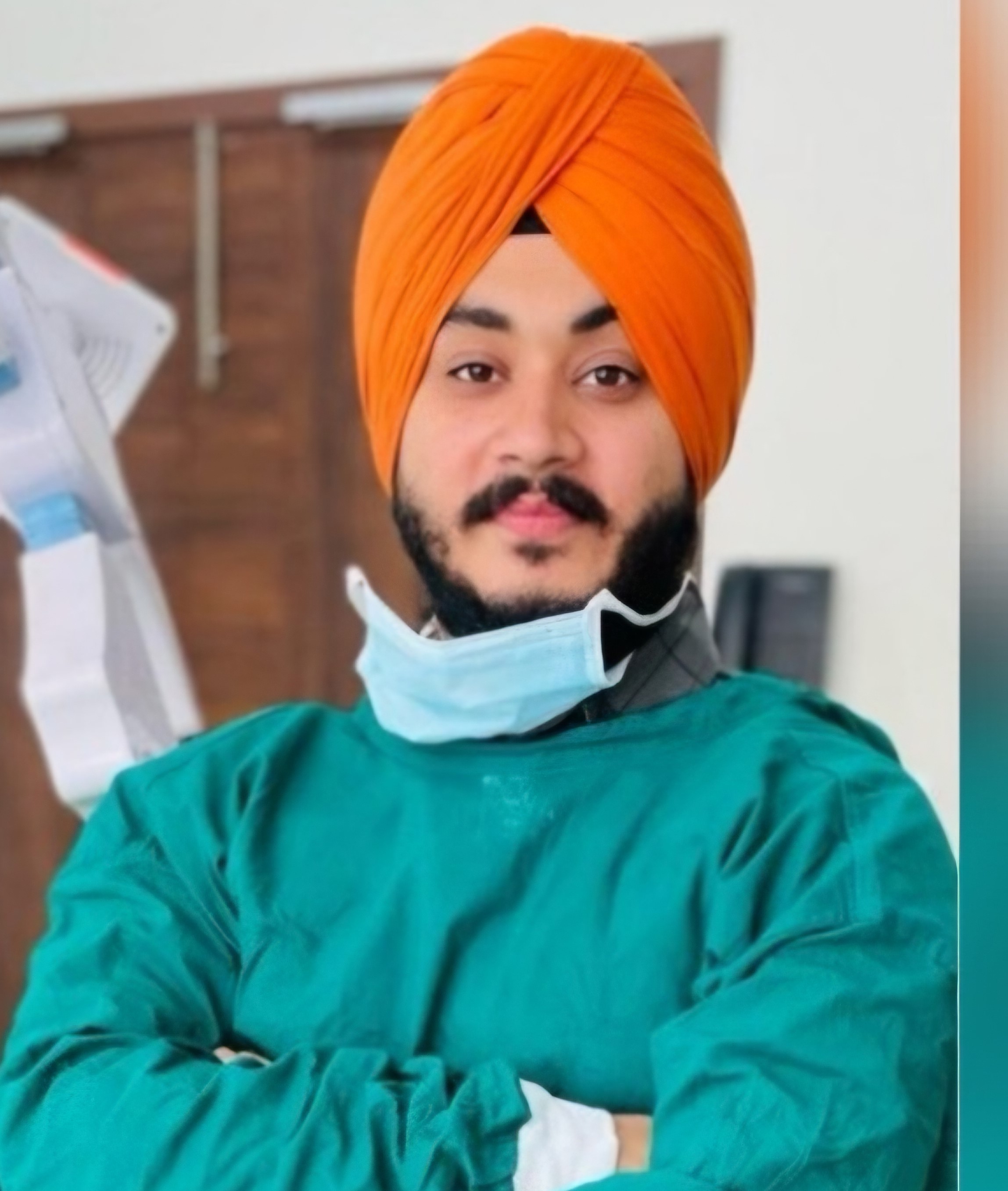 Dr. Manpreet Singh - General Surgeon in ludhiana punjab, ludhiana ...