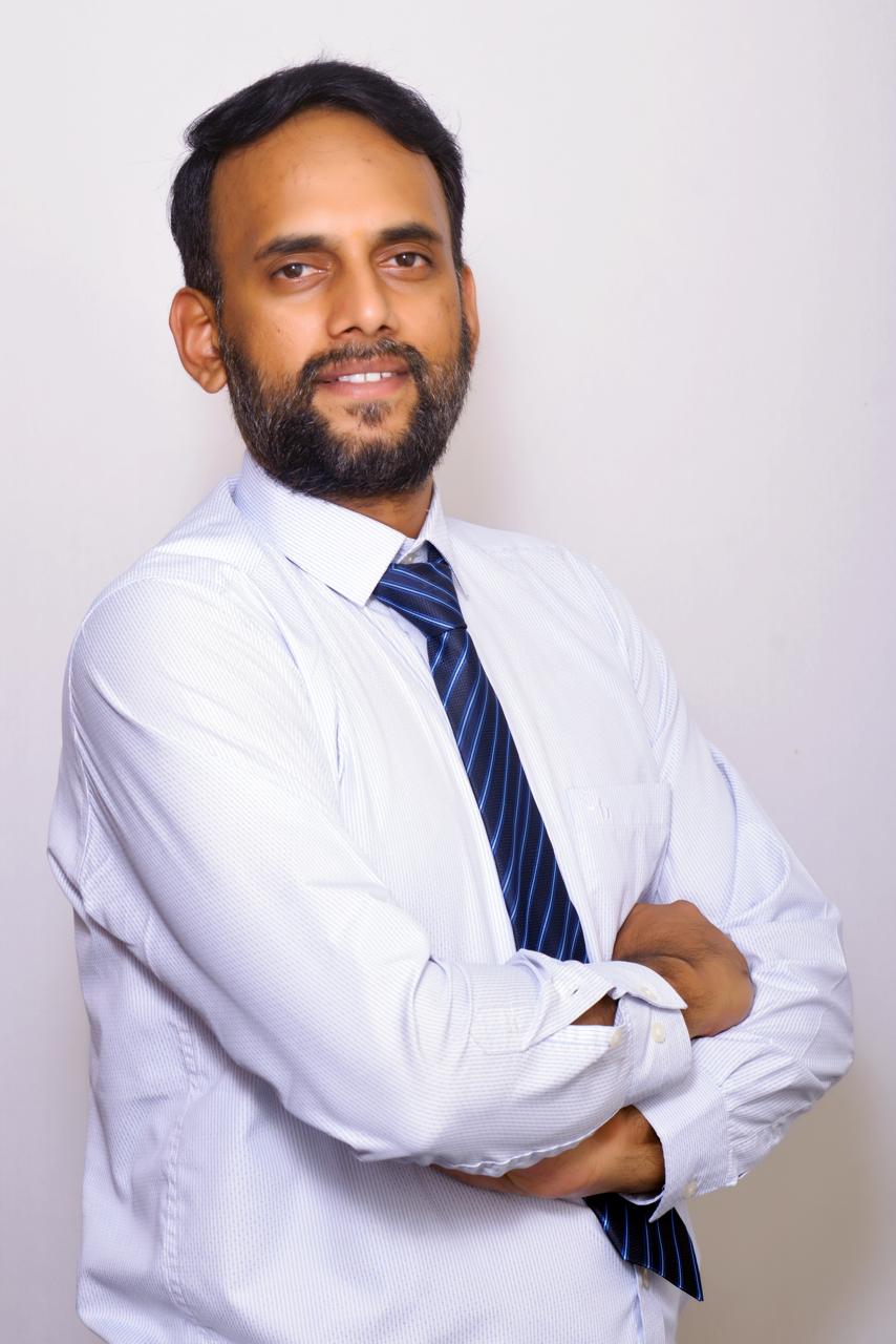 Dr. Arun M Swamy - Orthopedician in bengaluru karnataka, bengaluru ...