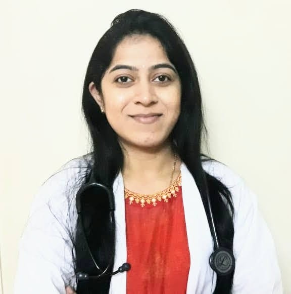 Dr. Poornima Purushotham - General Physician in bangalore karnataka, bengaluru | Book Appointment