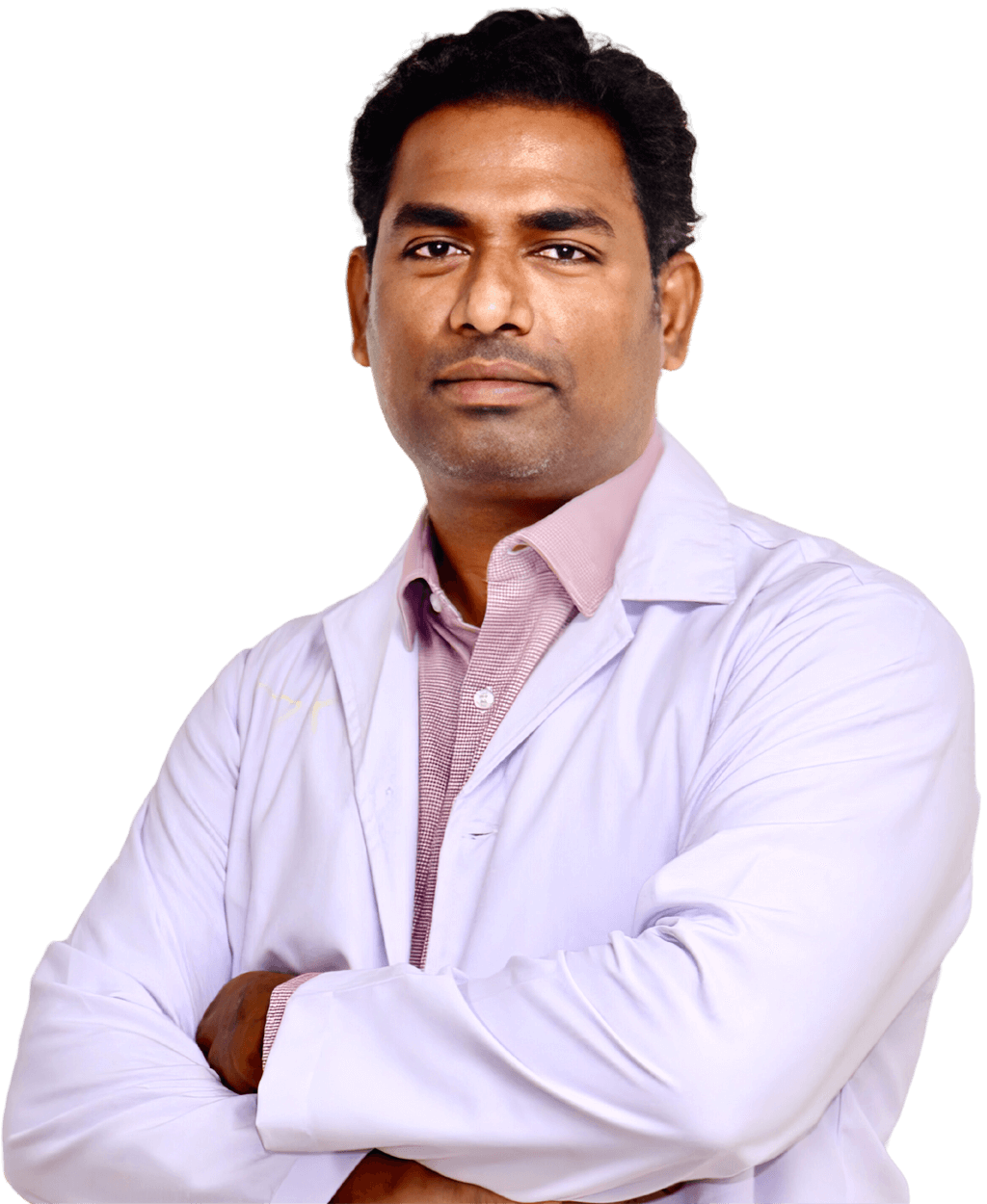 Dr. K C Mohan - Orthopedic Surgeon in chennai | Book Appointment