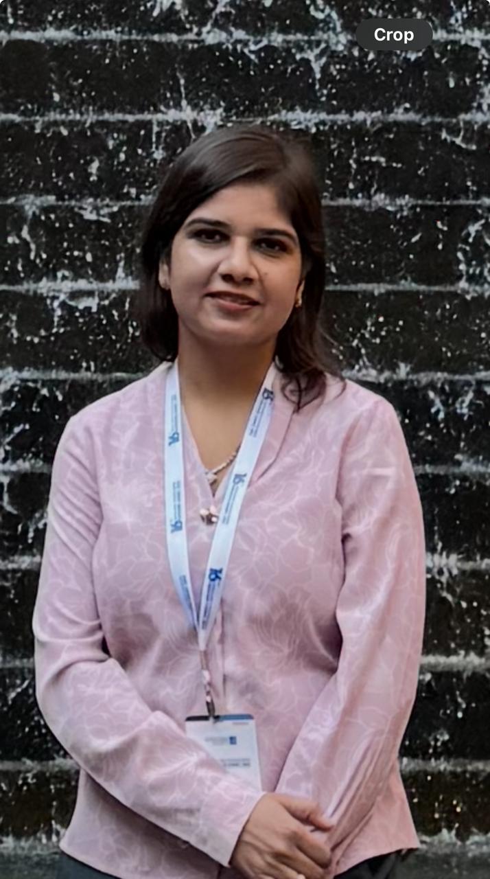 Dr. Nisha Dahiya - Endocrinologist in rohtak haryana | Book Appointment
