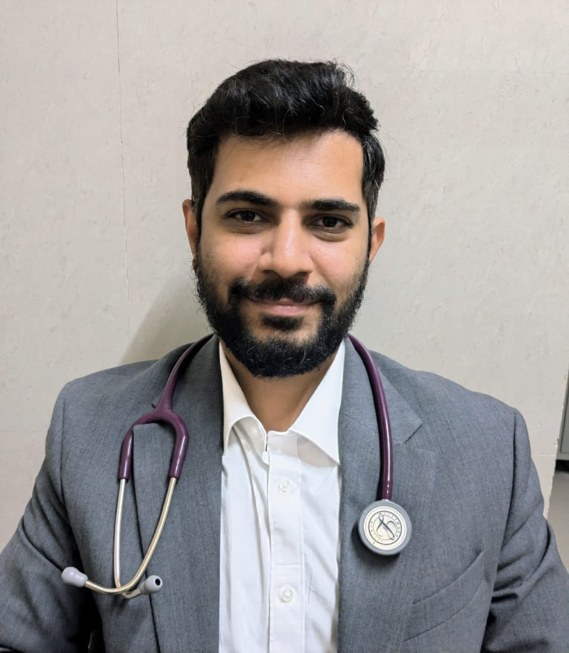 Book paediatrician Appointment. Book Doctor Counsultaion of Dr. Govind ...