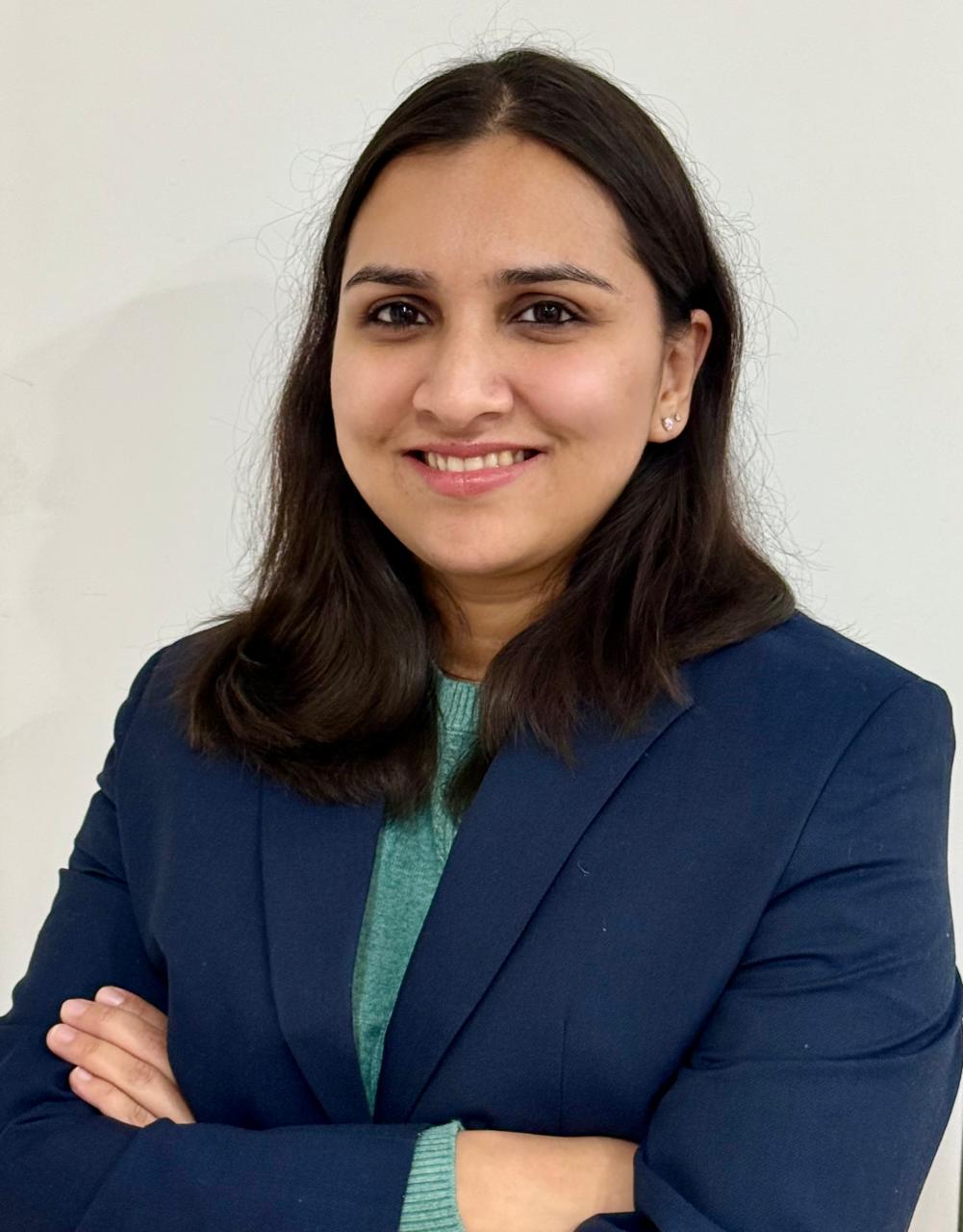 Dr. Vaishali Paliwal - Oncologist in delhi delhi, delhi | Book Appointment