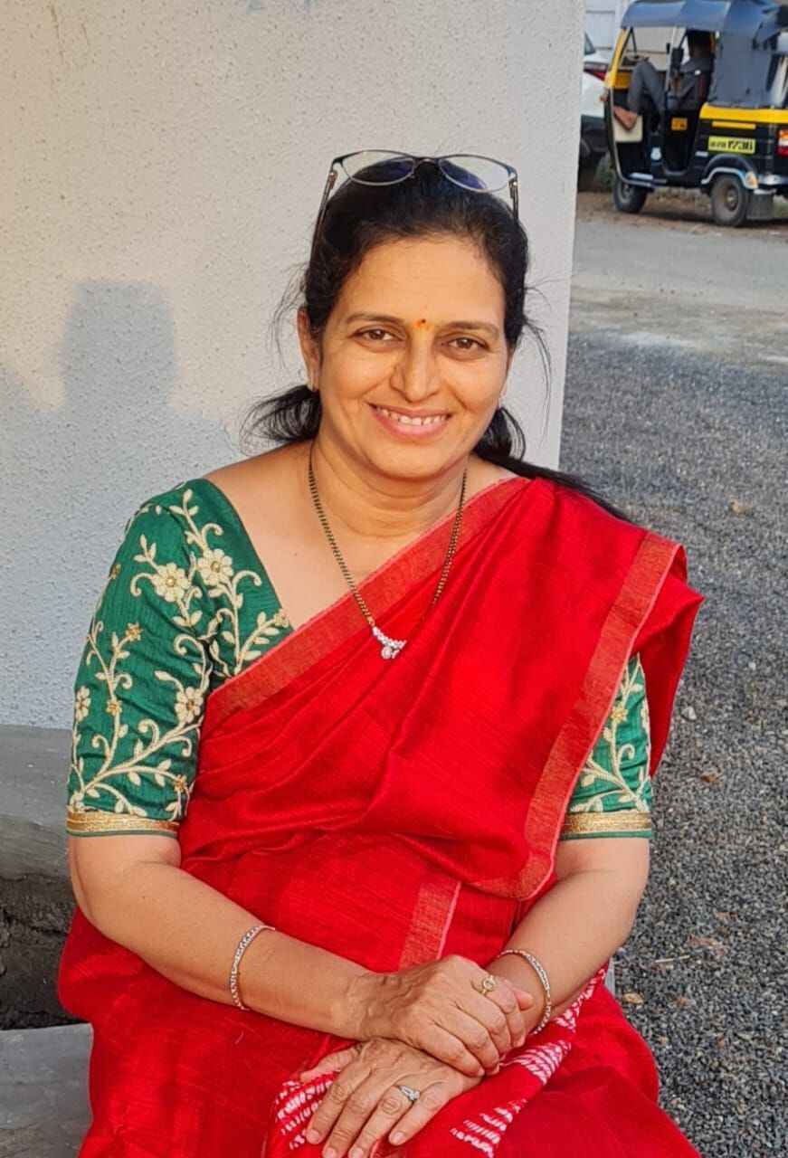 Dr. Vaishali Kokate - General Physician in pune maharashtra, pune ...
