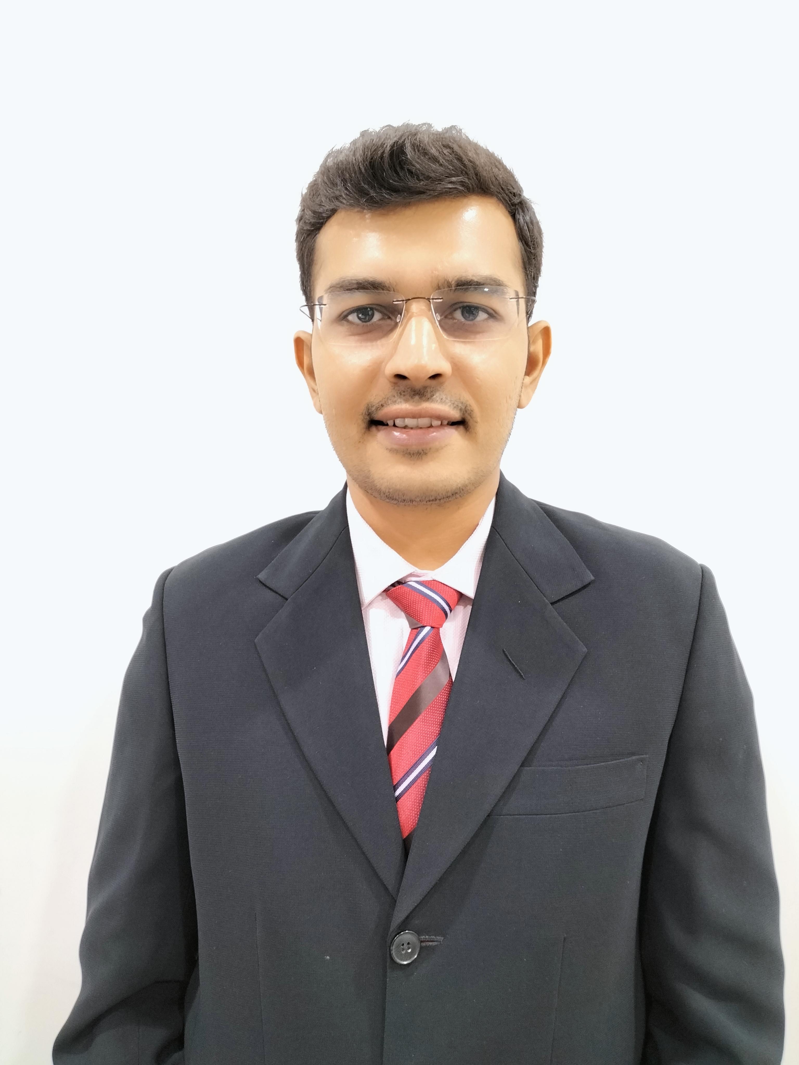 Dr. Chintan B Patel - Internal Medicine in ahmedabad gujarat, ahmedabad ...