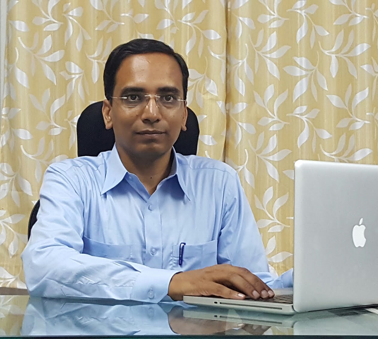 Book paediatrician Appointment. Book Doctor Counsultaion of Dr. Anup Suresh - paediatrician.