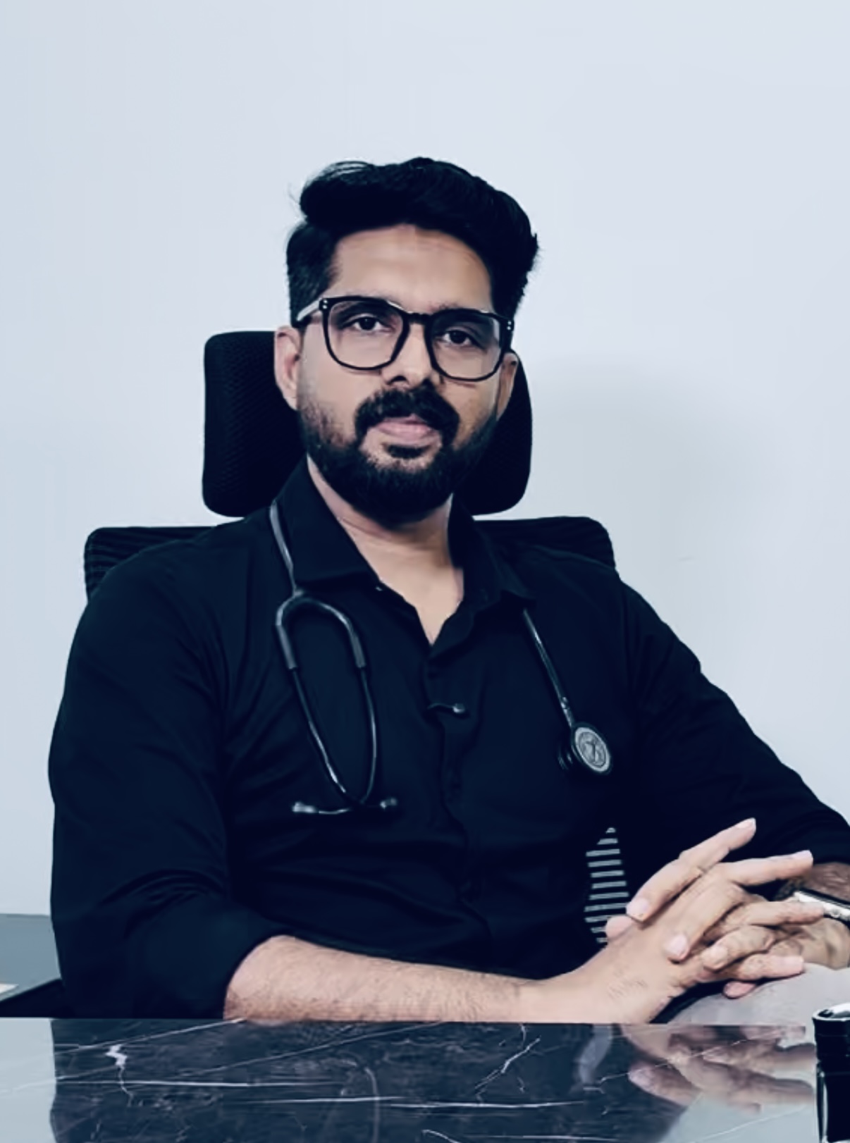 Book Appointment. Book Doctor Counsultaion of Dr. Ameer Ayurlokam.