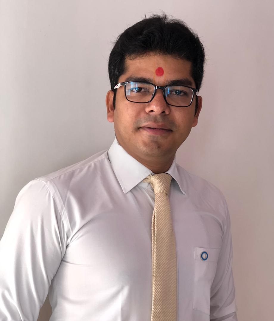 Dr. Sushil Patel in vadodara gujarat | Book Appointment