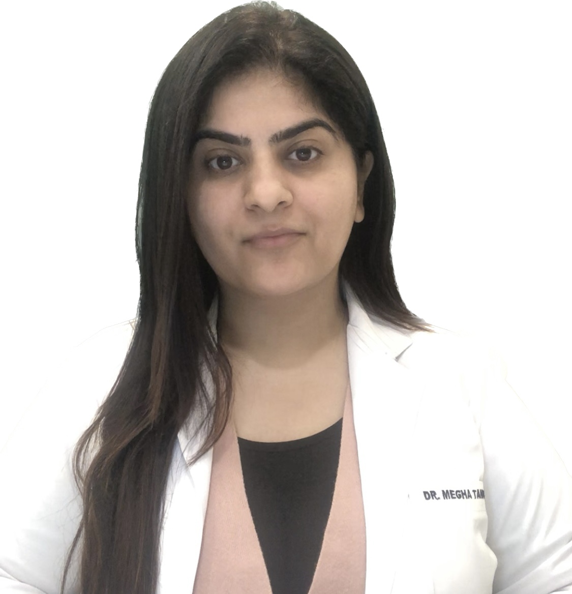 Book Dermatology Appointment. Book Doctor Counsultaion of Dr. Megha ...