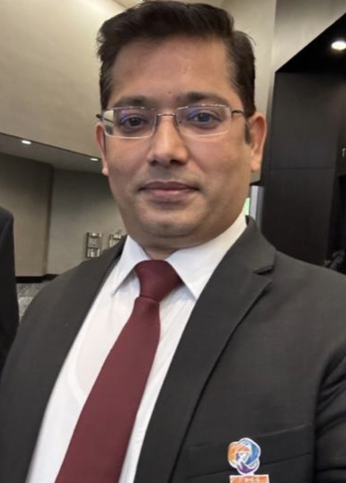 Dr. Amit Chhabra . - diabetologist & endocrinologist in ghaziabad uttar ...