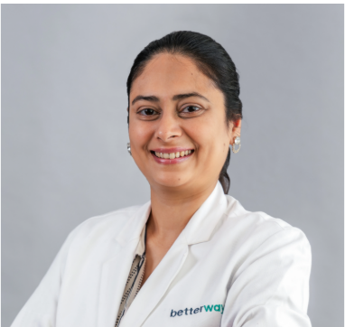 Dr. Palak Rathod - ayurveda specialist in gurugram haryana | Book ...